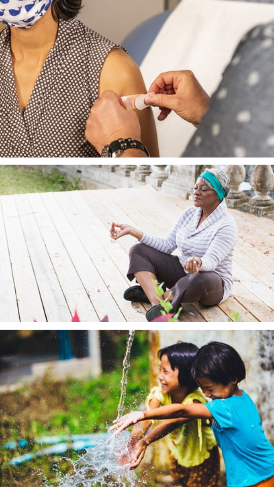 Certification & Public Health - NBPHE